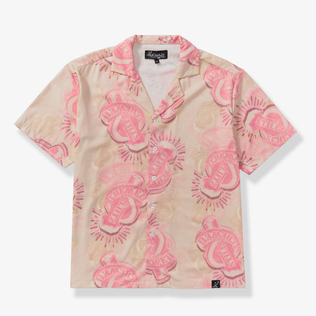 BUTTON UPS – Sugarhill