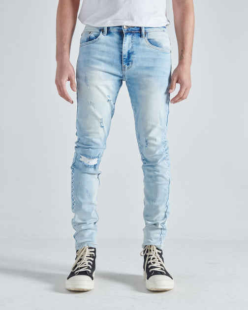 ICE TRAY JEANS – Sugarhill